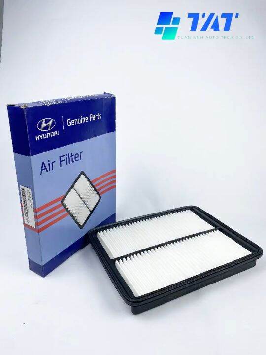 Lọc gió động cơ Air Filter – Hyundai Santafe, Kia Sorento (28113-2W100 ...
