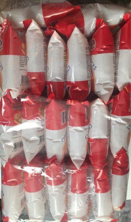 Rinbee oishi snacks cheese sticks by 20s | Lazada PH