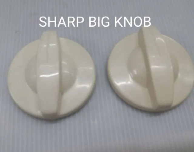 SHARP WASHING MACHINE KNOB | Lazada PH