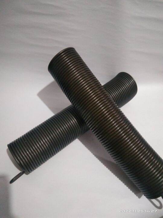 SPRINGS 5.0MM X 80MM X 14 " (roll up door accessories) | Lazada PH