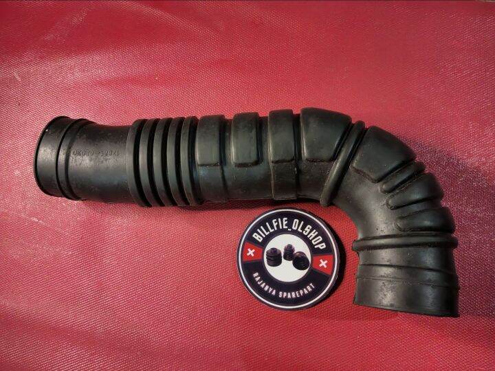selang hawa filter udara / hose air cleaner / selang filter udara ...