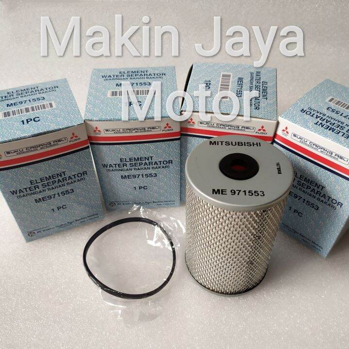 FILTER SARINGAN SOLAR BAWAH PS100 PS120 UMPLUNG RAGASA | Lazada Indonesia