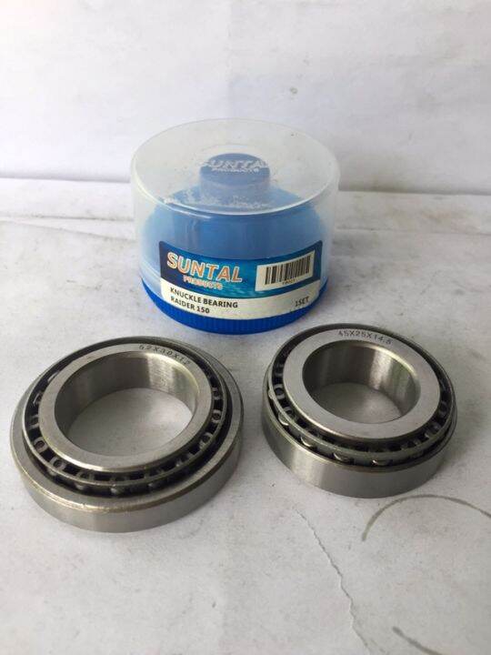 knuckle Bearing Raider 150 | Lazada PH