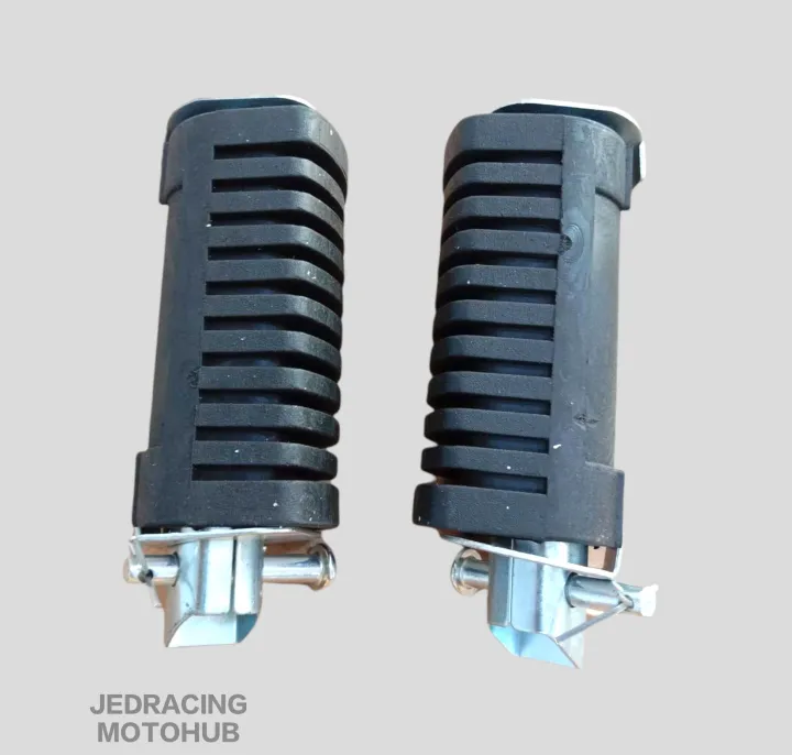 STEPNUT FOR XRM MOTORCYCLE PAIR | Lazada PH