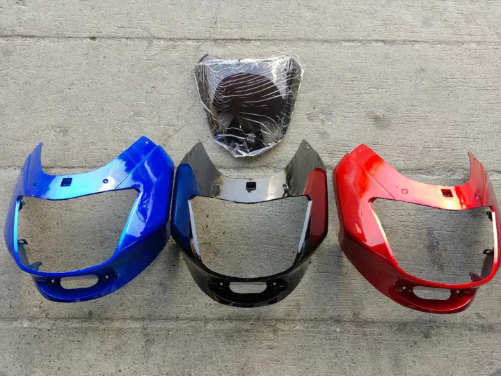 COWLING FOR CT100/BAJAJ | Lazada PH