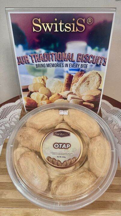 OTAP IN A TUB 625 G | Lazada PH