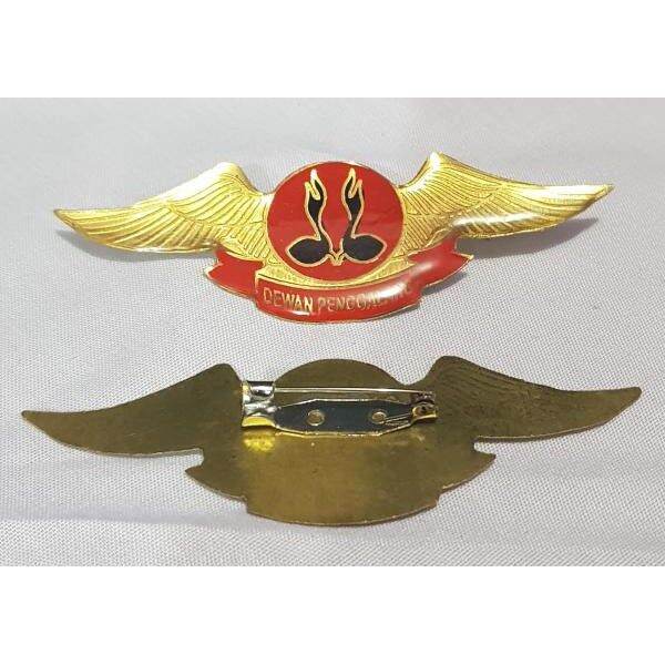 wings dewan pramuka/wings dewan penggalang/wings dewan penegak/wings ...