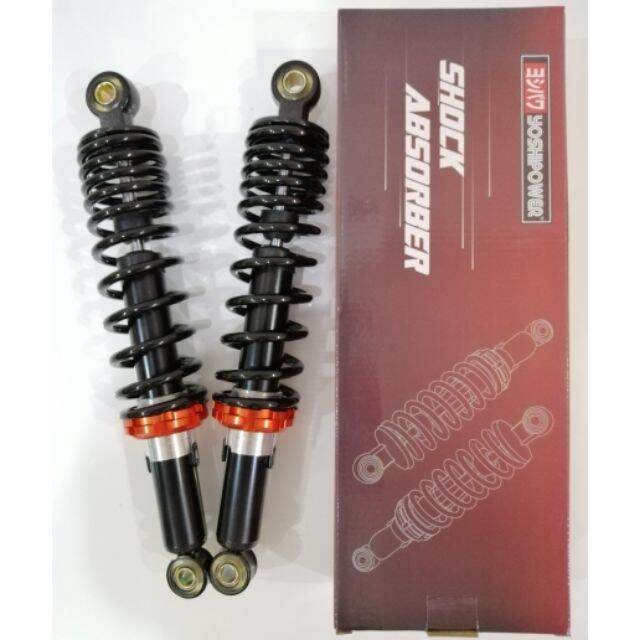 ABSORBER AVETA 130 V13R ADJUSTABLE ABSORBER AVETA 130 ADJUSTABLE ...