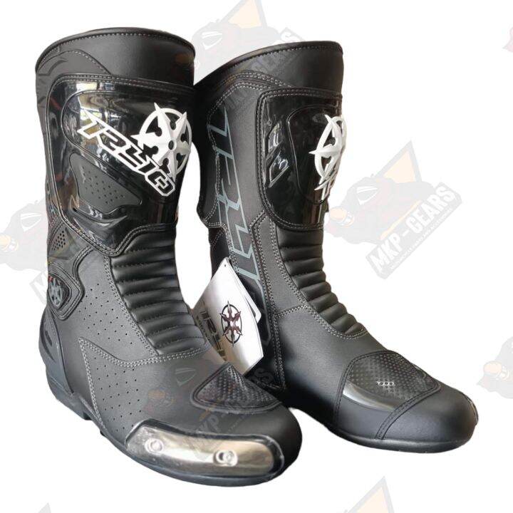 RYO RAPTOR III BOOTS | Lazada PH
