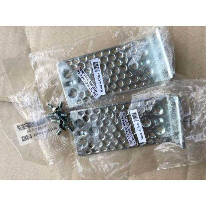 Cisco Rack Ear Set with 6 Screws 700-32718-01 | Lazada.co.th