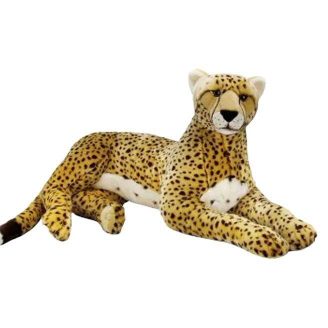 BONEKA MACAN HARIMAU JUMBO BESAR 1 METER | Lazada Indonesia