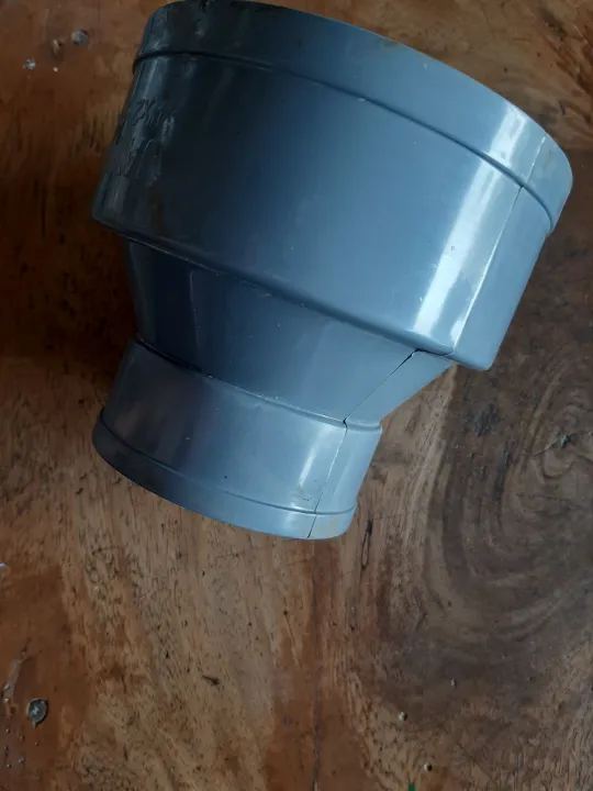 Reducer verlop sok pvc 3x1 1/2" | Lazada Indonesia