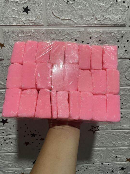 kojic scrap soap | Lazada PH