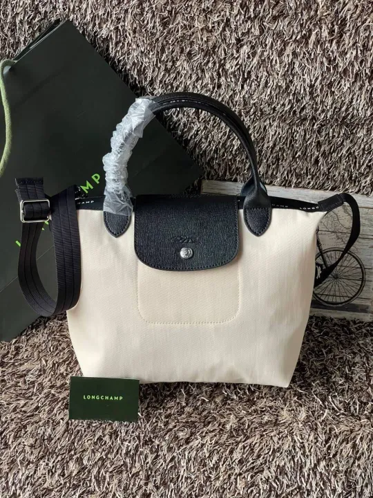 Longchamp le pliage energy top handle Bag S | Lazada.co.th