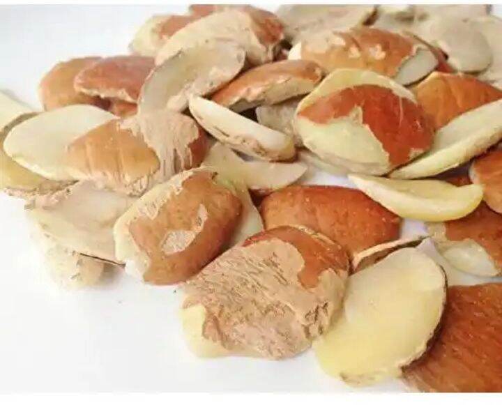 Irvingia/ African Bush mango seeds/ Ogbono 75g | Lazada.co.th