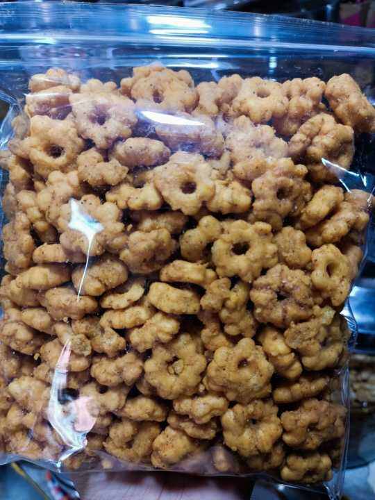 CEMILAM JADUL CIKI RIBUT SAKURA KILOAN 250 GRAM | Lazada Indonesia