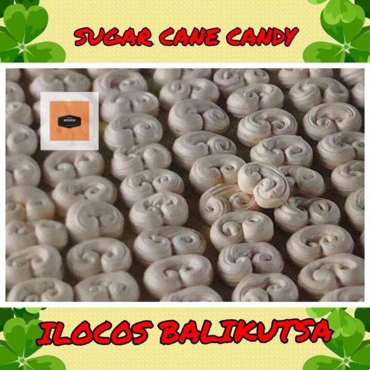 Ilocos balikutsa 100pcs | Lazada PH