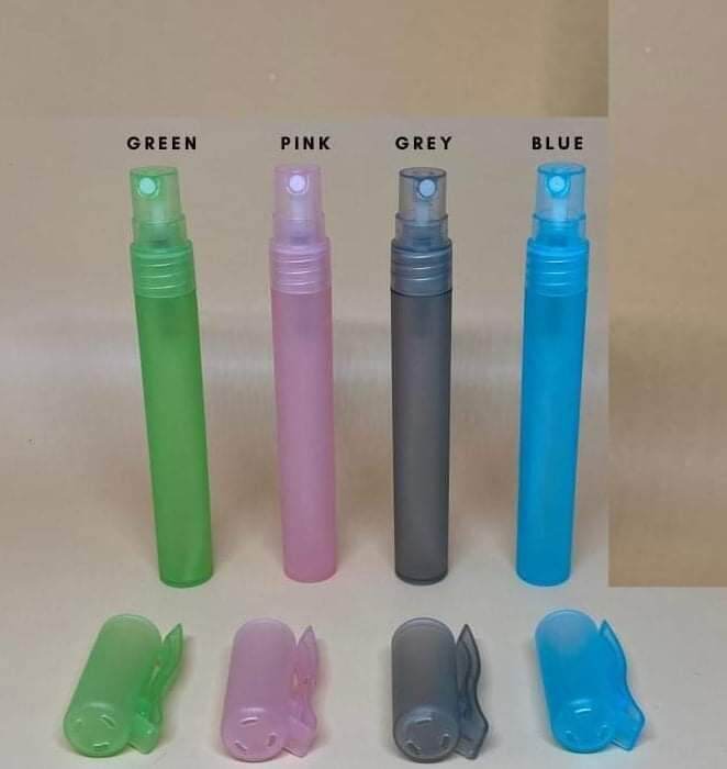 10ml pen spray bottles | Lazada PH