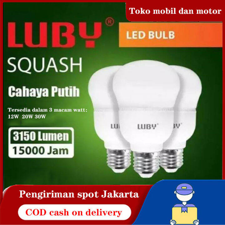 [Jakarta mengirim COD]dipimpin bola lampu hemat energi hemat energi ...