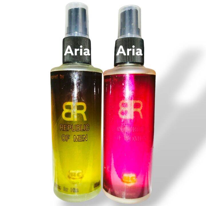 RC Perfume Collection, Inspired by Ban a na, R3, C11, Perfume Men ...