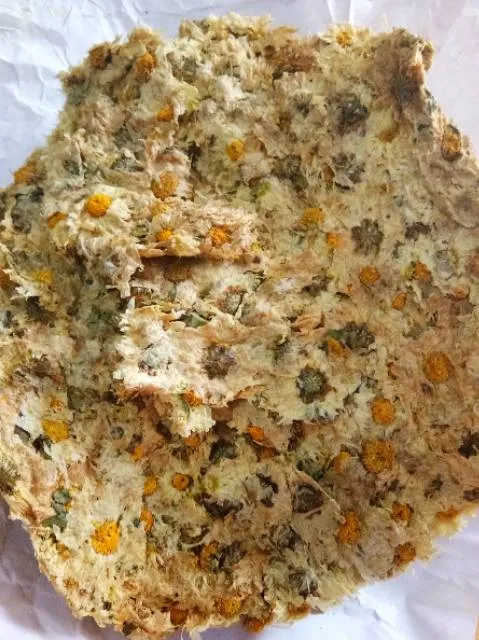 Dried chrisantenum tea flower/teh bunga krisant 100gr | Lazada Indonesia