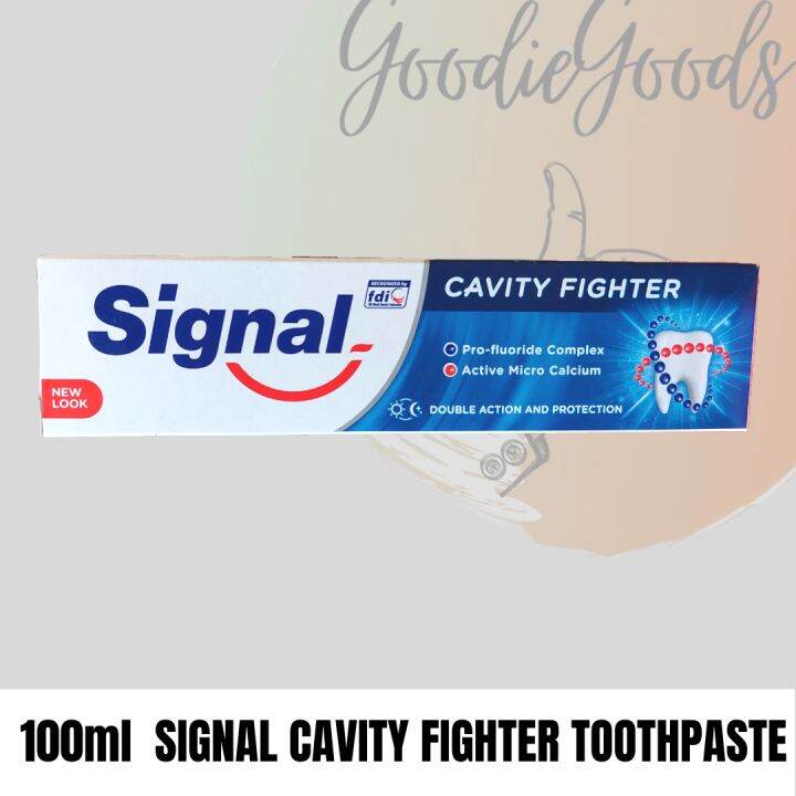 Signal Toothpaste | Lazada PH