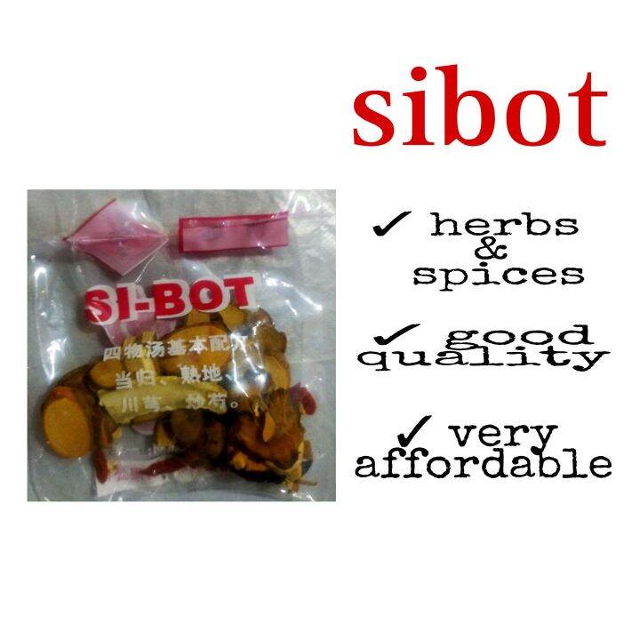 sibot for sale chinese herbs and spices seasoning | Lazada PH