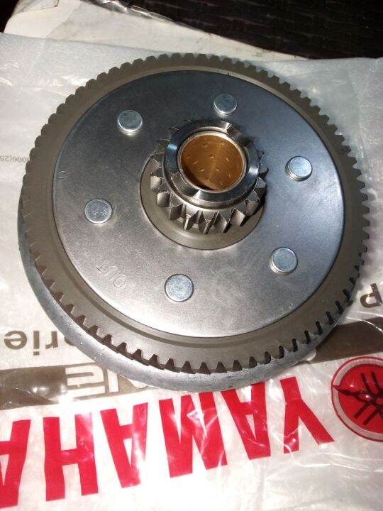 PRIMARY DRIVEN GEAR COMP.. YAMAHA FZ/SZ | Lazada PH