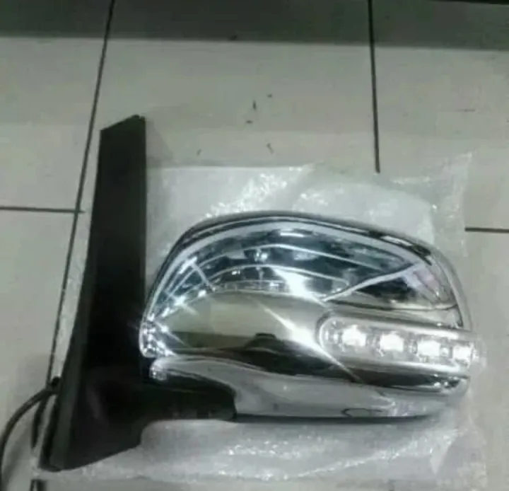 Spion toyota inova innova elektrik kaca tahun 2007 2008 2009 2010 2011 ...