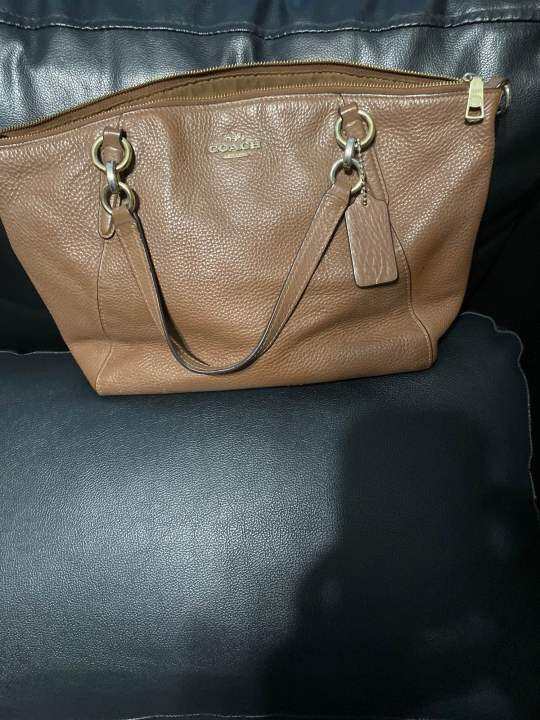 Coach (preloved ) | Lazada PH