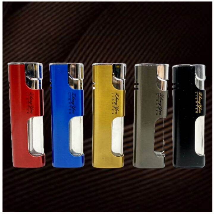 Jet Flame Lighter/Api tajam | Lazada