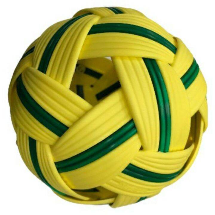 Bola Sepak Takraw/Sepak Raga Ball | Lazada