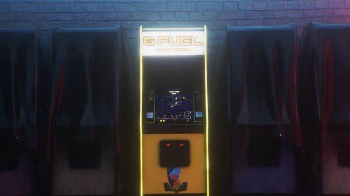 G Fuel x Pac-man | POWER PELLET COLLECTOR'S BOX Energy Drink | Lazada PH