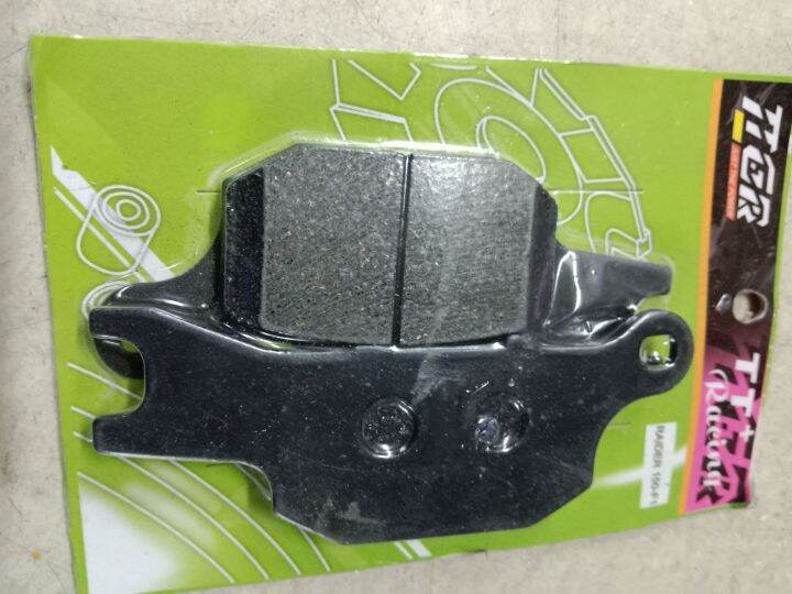 Brakepad Raider150 Fi Motorcycle Frontt | Lazada PH