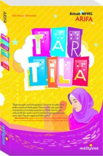 TARTILA | Lazada Indonesia
