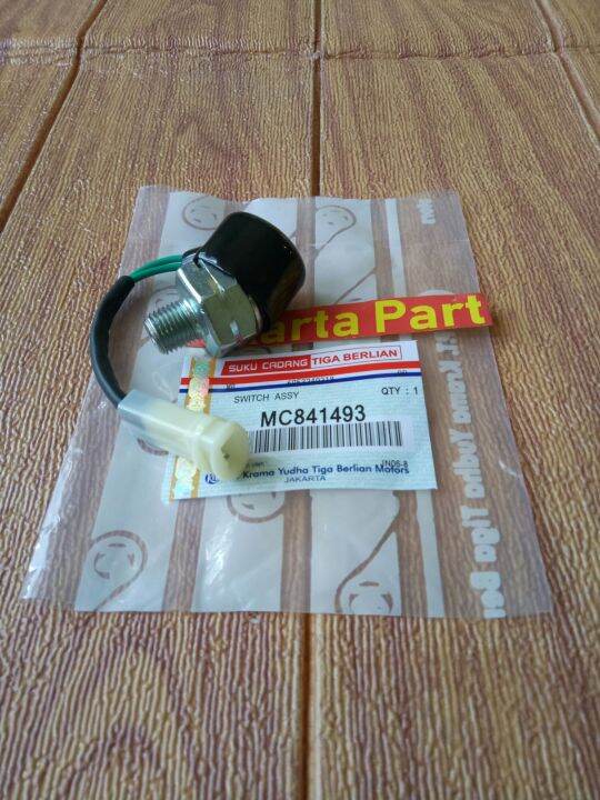 Switch brake valve switch rem pedal rem mitsubishi fuso ganjoo ps190 ...