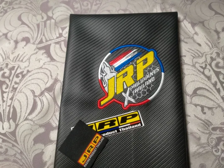 JRP CIRCLE LOGO standard size | Lazada PH