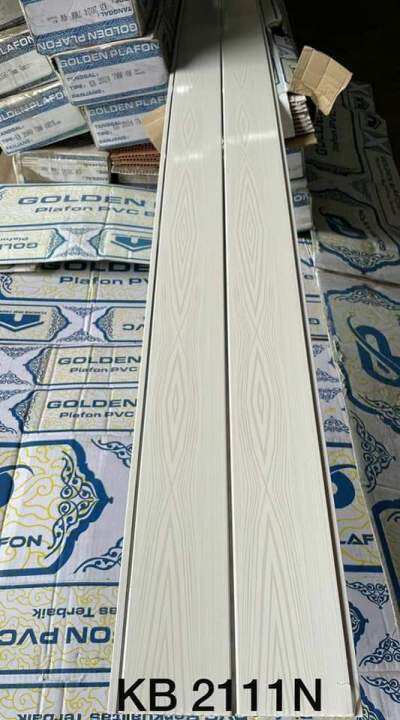 Bahan plafon pvc | Lazada Indonesia