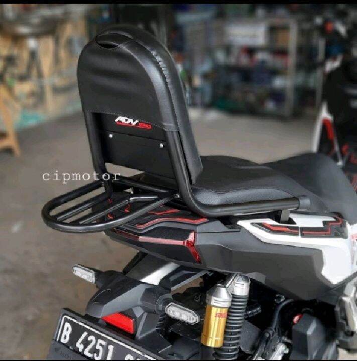 Sandaran jok motor HONDA ADV 150 | Lazada Indonesia