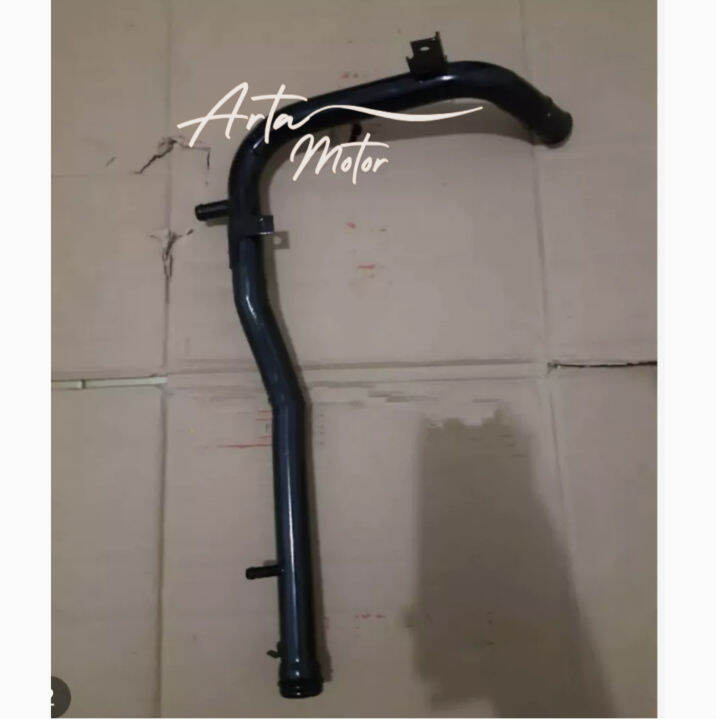 PIPA SLANG RADIATOR BALENO TAHUN 97-01 | Lazada Indonesia