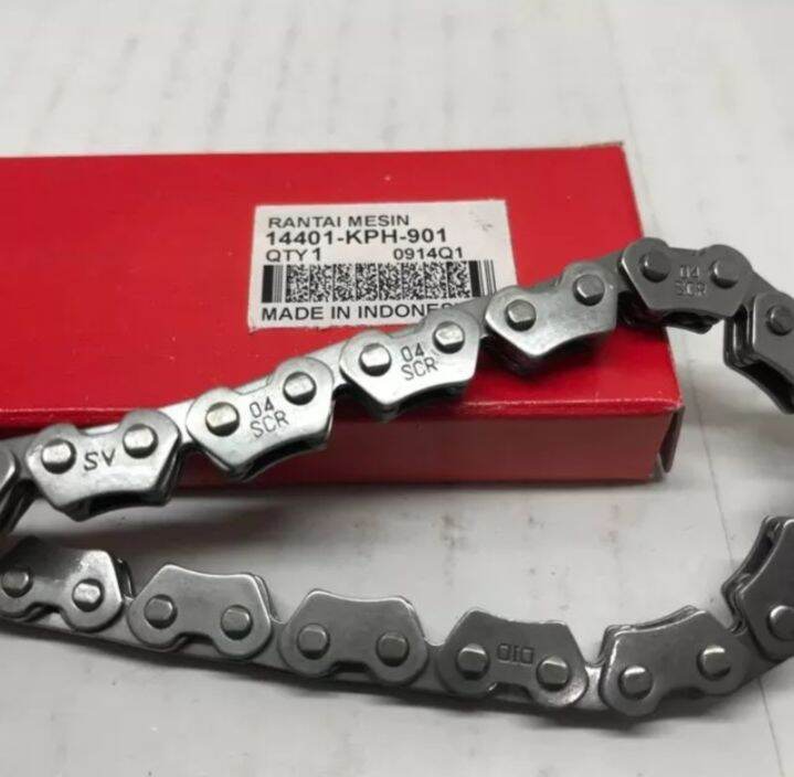 Rantai keteng kamprat karisma supra x 125 KPH | Lazada Indonesia