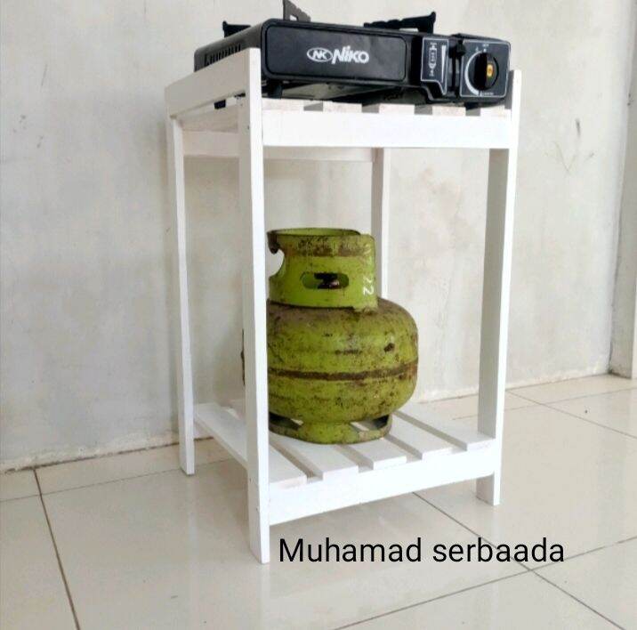 rak galon dispenser multifungsi | Lazada Indonesia