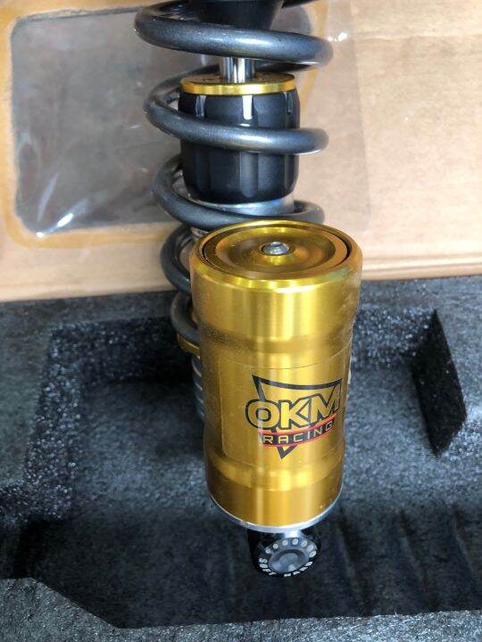 OKM SHOCK ABSORBER FOR CLICK125i/150i | Lazada PH