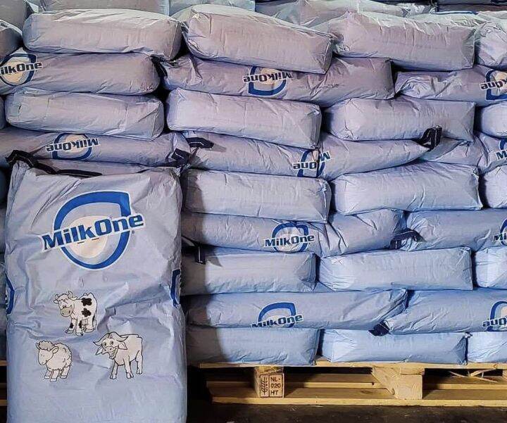 1KG Milkone Goat’s milk for Goats, Calves, Puppies, Kittens | Lazada PH