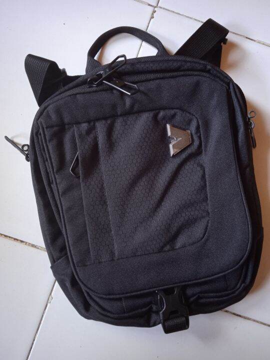 Tas Kalibre 0riginal 100% New | Lazada Indonesia