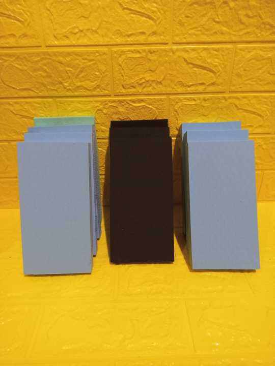 sepon acian 10x20x2cm paket isi 3 pics | Lazada Indonesia