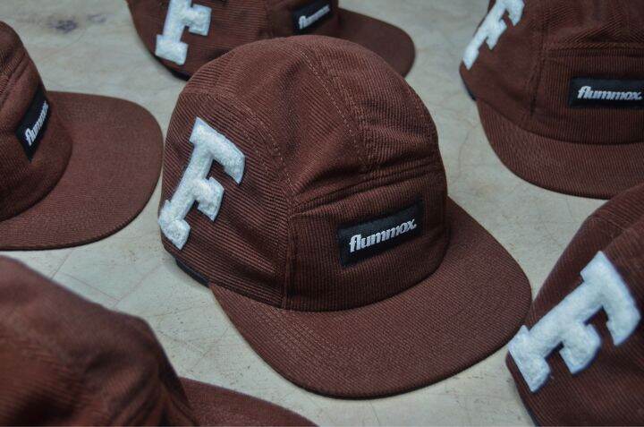 flummox: 5 panel cap | Lazada PH