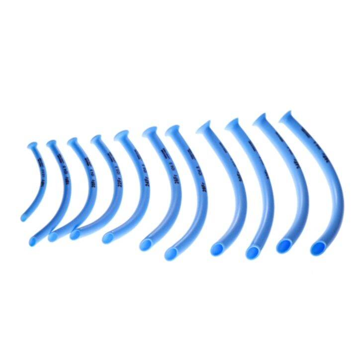 Veterinary Disposable 8.5mm Nasopharyngeal Airway Medical Nasal Airway ...