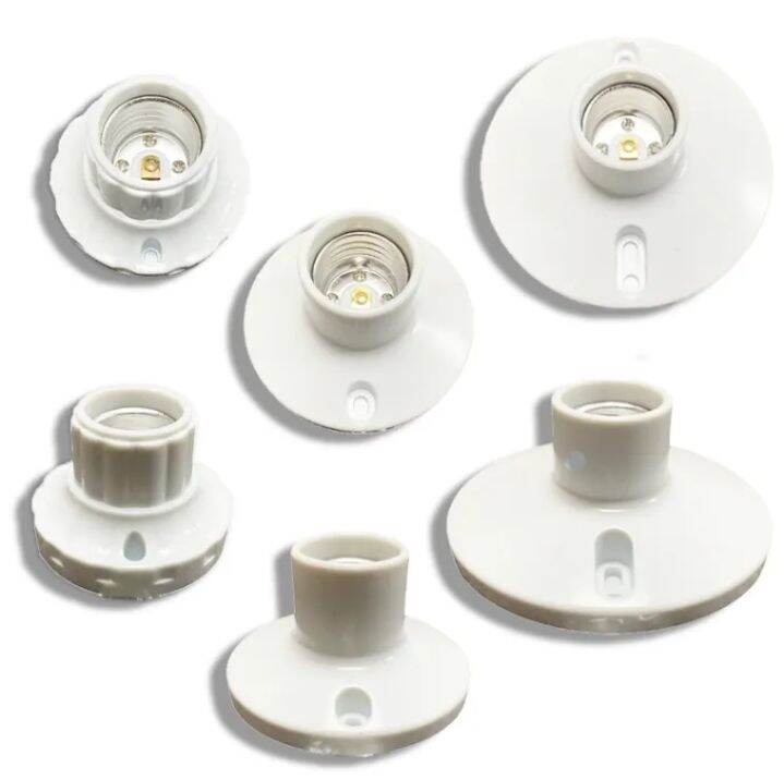 Golden Eagle E27 Ceiling Receptacle light socket bulb.. 2x2, 3x3, 4x4 ...