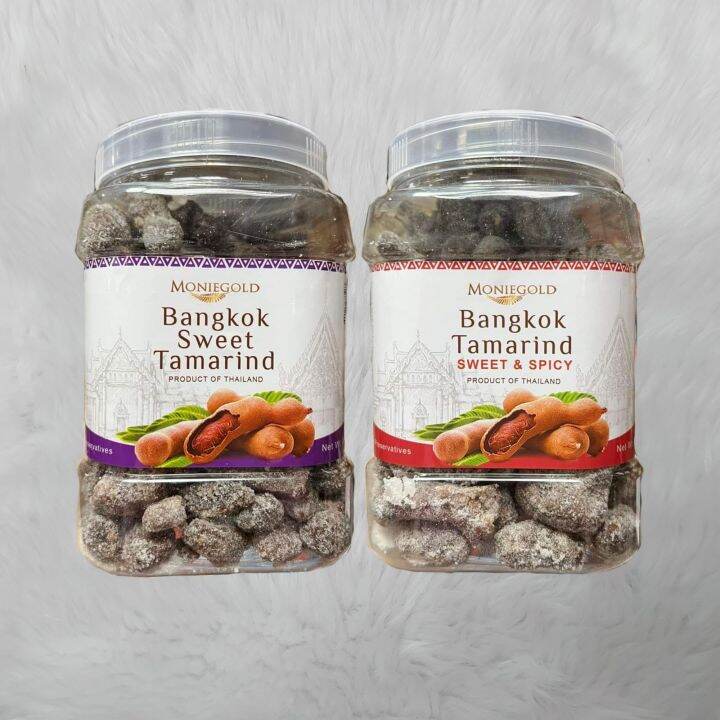 Moniegold Bangkok Tamarind Sweet & Spicy 800g | Lazada PH